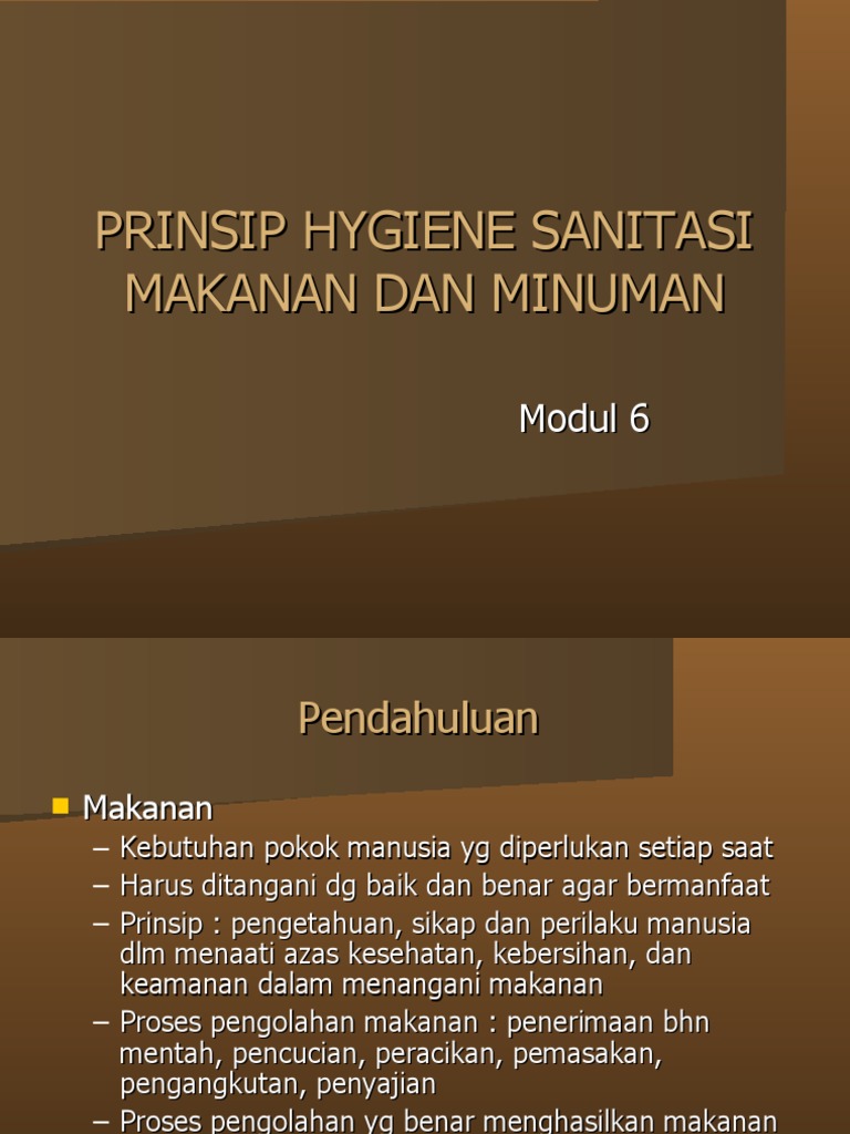 OPTIMALKAN HSMM | PDF