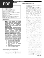 Ra 6969 | PDF | Chemical Substances | Toxicity