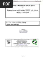 MII Declaration Format | PDF | Procurement | Justice