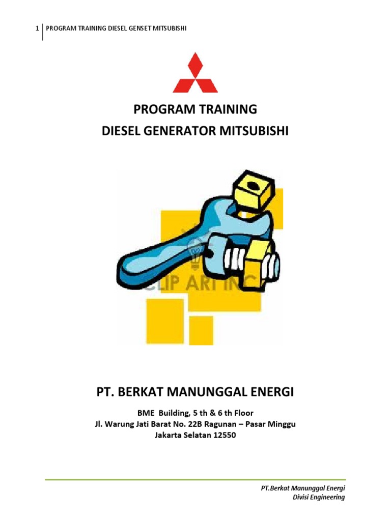 Module Training Edg System Pdf