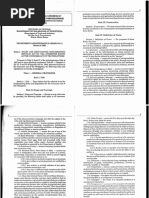 DTI Sales Promotion Permit Guidelines | PDF | Metro Manila | Business