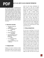 Trial Pit Log Example | PDF