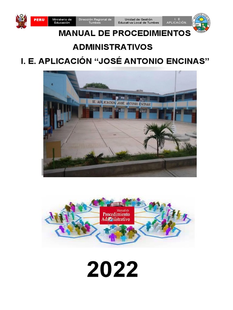 Manual de Procedimientos Administrativos | PDF | Ciencias Políticas ... Manual de Procedimientos Administrativos | PDF | Ciencias Políticas ...