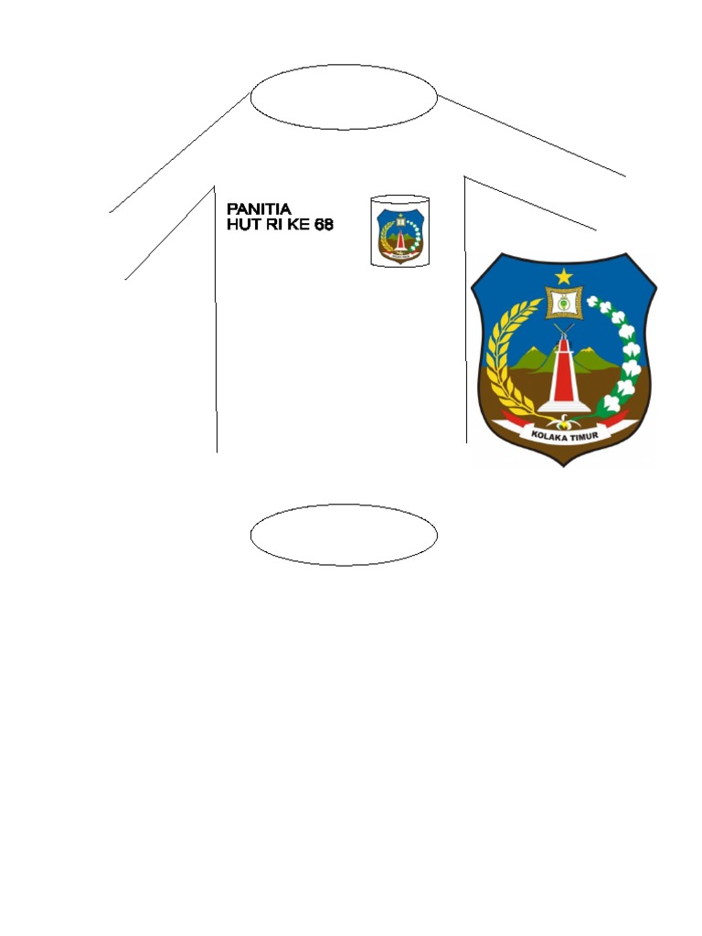 Logo Kabupaten Kolaka | PDF