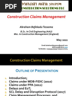 Appendix 3 - Master Information Delivery Plan (MIDP) Template | PDF ...