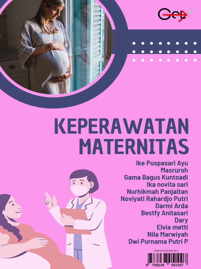 Keperawatan Maternitas. | PDF