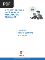 Procfit Manual Passo A Passo | PDF | Finanças e Administração de Capital