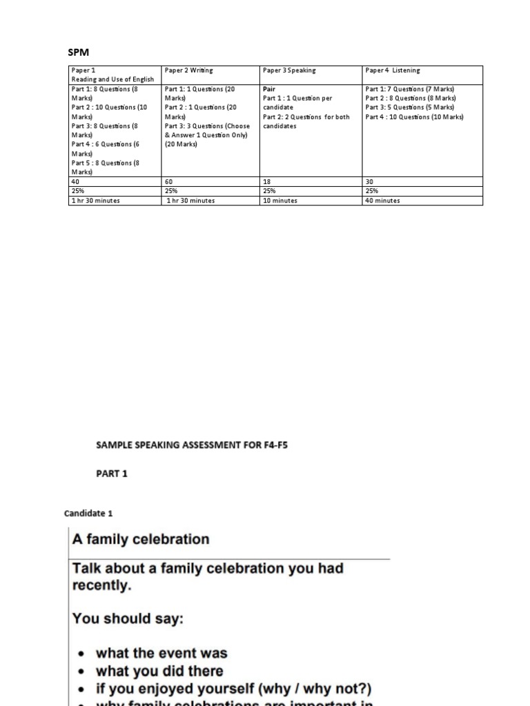 Exam Toolkit F4-F5 | PDF