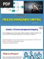 CH 4 Systems Diagramming and The Process Map | PDF | Business Process ...