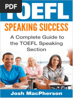 EFSET Sample Listening Section #1 (Easy) | PDF