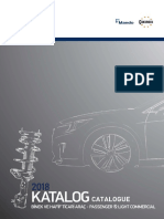 Cdid Car List | PDF | Motor Vehicle | Cars Of Japan