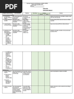 BCPC Awfp 2024 | PDF | Child Care | Nutrition