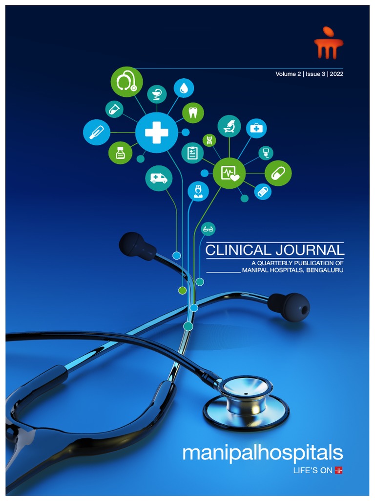 September Issue 3 MCJ 36 Pages 2022 | PDF | Antimicrobial Resistance | Death