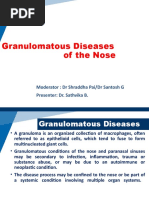 Trotter's Method for Managing Epistaxis | PDF | Clinical Medicine ...