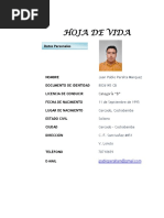 Carta para Calco | PDF