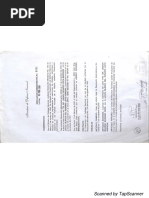 Carta para Calco | PDF