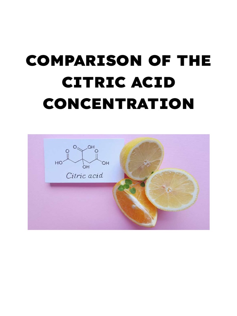 Chemistry Project | PDF | Titration | Chemistry