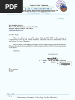 NPCC Memorandum Circular No. 002 Series of 1980 | PDF