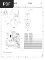 Engine Oil Capacities DD13-DD15-DD16 | PDF