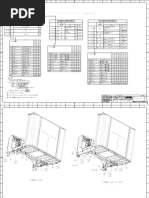 Ballast DWG | PDF | Hydraulics | Water Transport