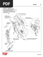 Engine Model and Serial Number Designation DD13-DD15 | PDF