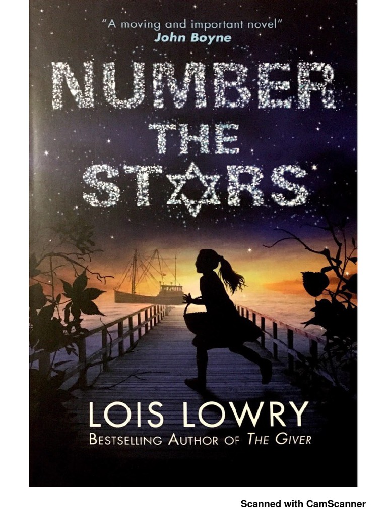Number The Stars | PDF