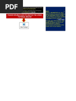 Deped Matatag Header Footer | PDF