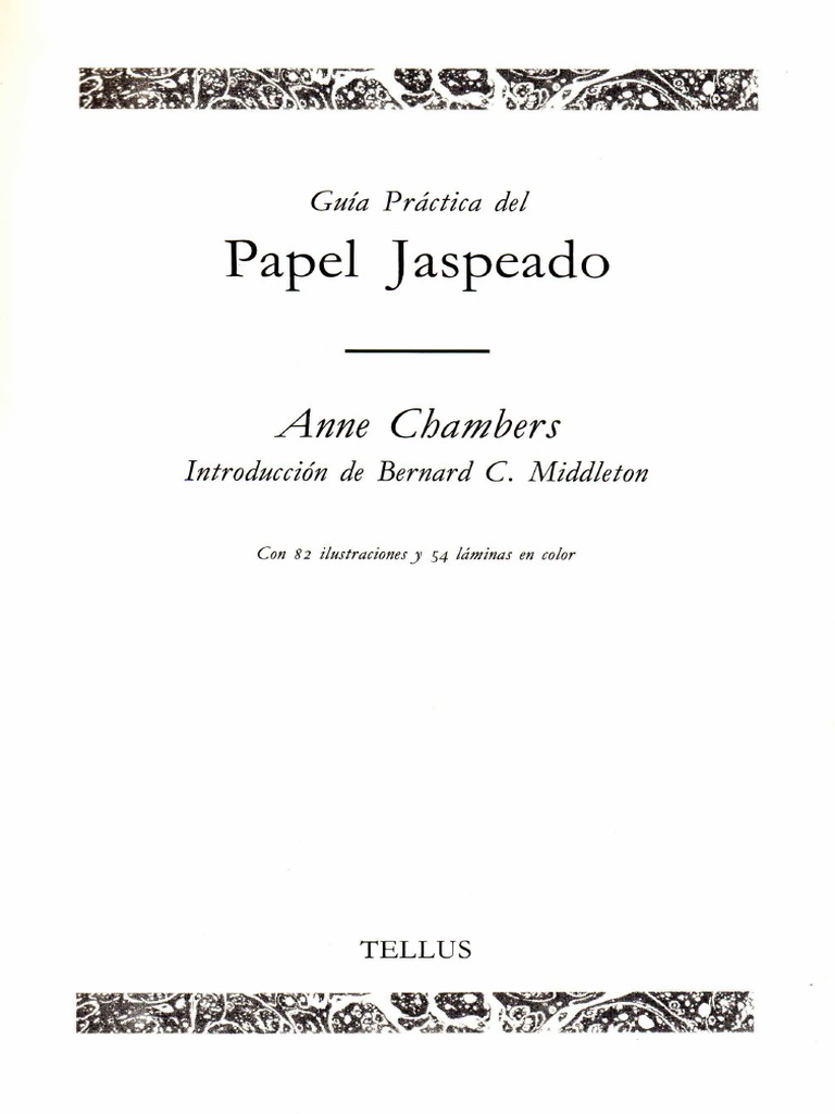 A. Chambers | PDF