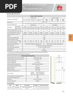 AQU4518R21V06 | PDF | Decibel | Radio Technology