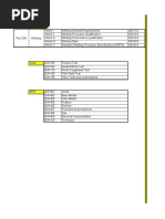 12 - AlroColorCodes-11042021 | PDF | Sheet Metal | Green