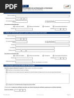 RV 1006 DGSS | PDF | Passaporte | Família