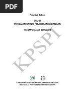 Rangkuman Buku Kepi Spi | PDF
