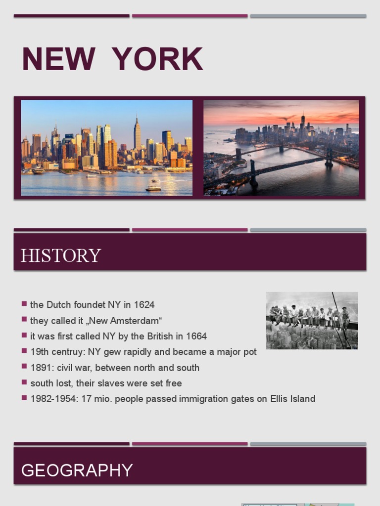New York | PDF