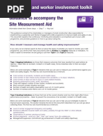 Risk Management Basic Course (2G-F97 - DL - ) | PDF