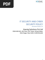 Caballes, Kyla A. - Document Security Classification | PDF | Classified ...
