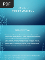 Principle and Instrumentation of Coulometry | PDF | Physical Chemistry ...