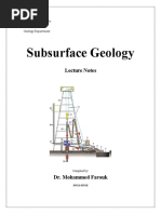 Lecture 2 Life Cycle of Oil or Gas Field | PDF | Petroleum Reservoir ...
