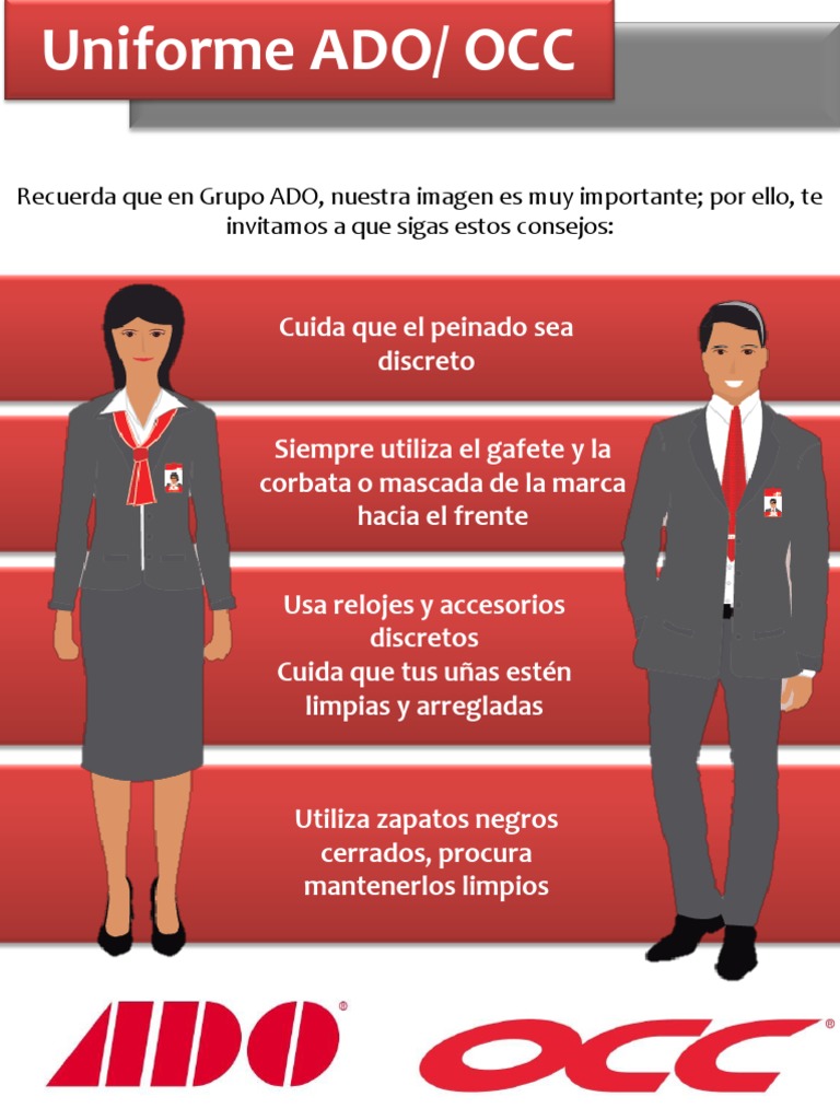 Infografias Uniformes VF | PDF