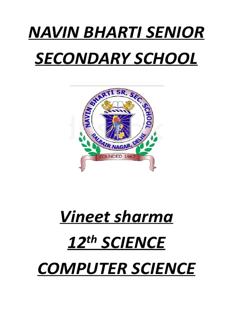 New Textmaker Document Pdf Databases Python Programming Language