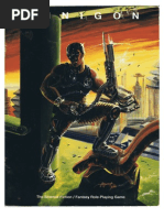 One-Roll Fudge RPG Core 1 0 PDF | PDF | Leisure