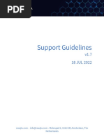 Lumion Requirement System | PDF | Graphics Processing Unit | Computing