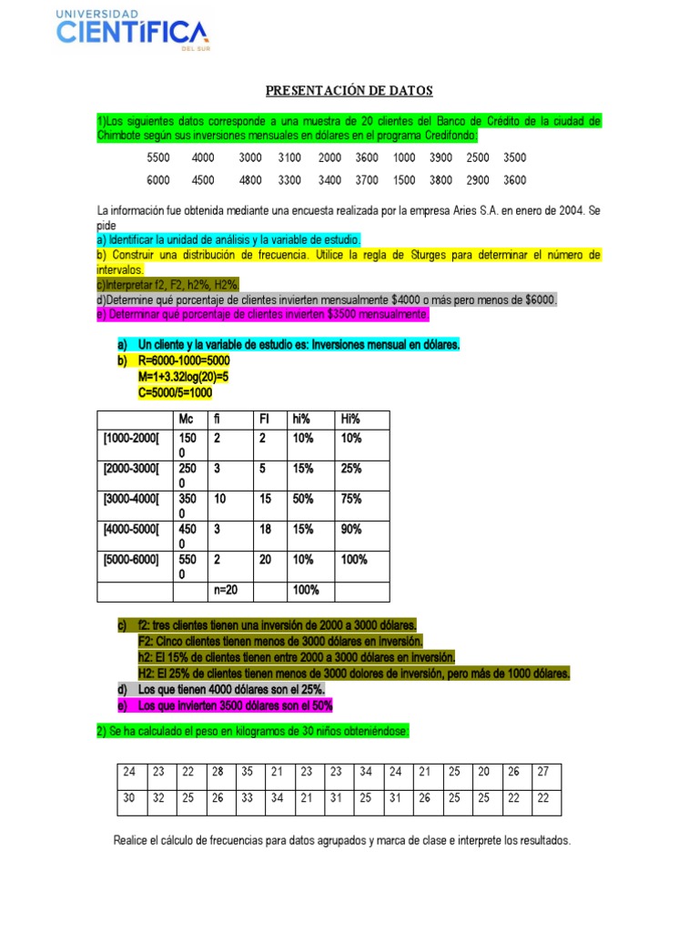 SEMANA 2 Trabajo | PDF SEMANA 2 Trabajo | PDF