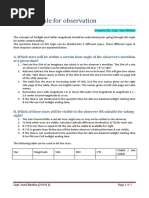 VDR vs S-VDR: Key Differences Explained | PDF | Radar | Ships