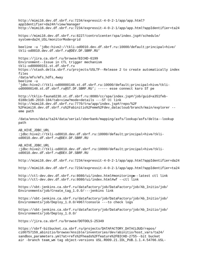2 | PDF | Apache Hadoop | Computer Programming