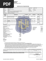 NU Manila Freshman Enrollment Guide | PDF | Payments