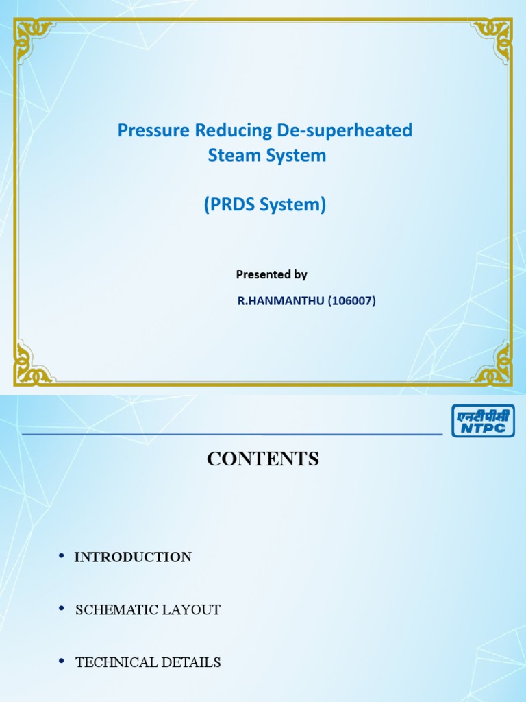 Final Prds | PDF | Steam | Boiler
