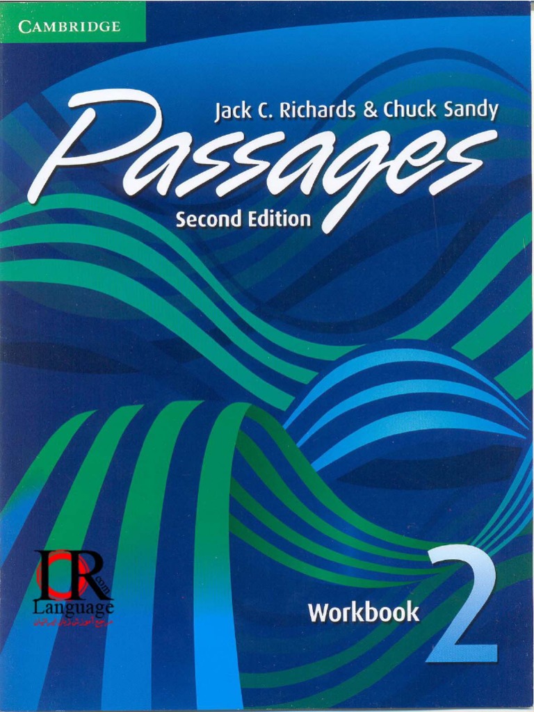 Passages 2 WB | PDF