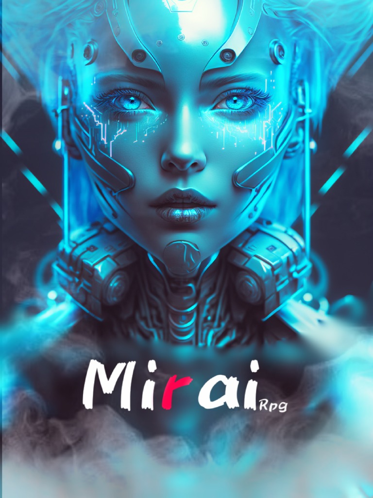 Mirai RPG | PDF