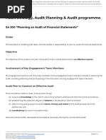 Sa 300 | PDF