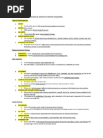 Front Office Department Organization Chart | PDF
